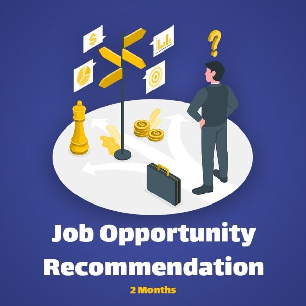 Smart Job Application Package – Services Cartants